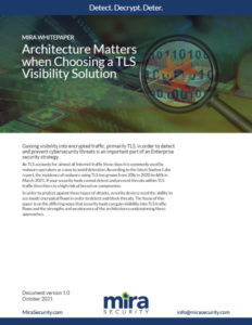 Mira Security Resources